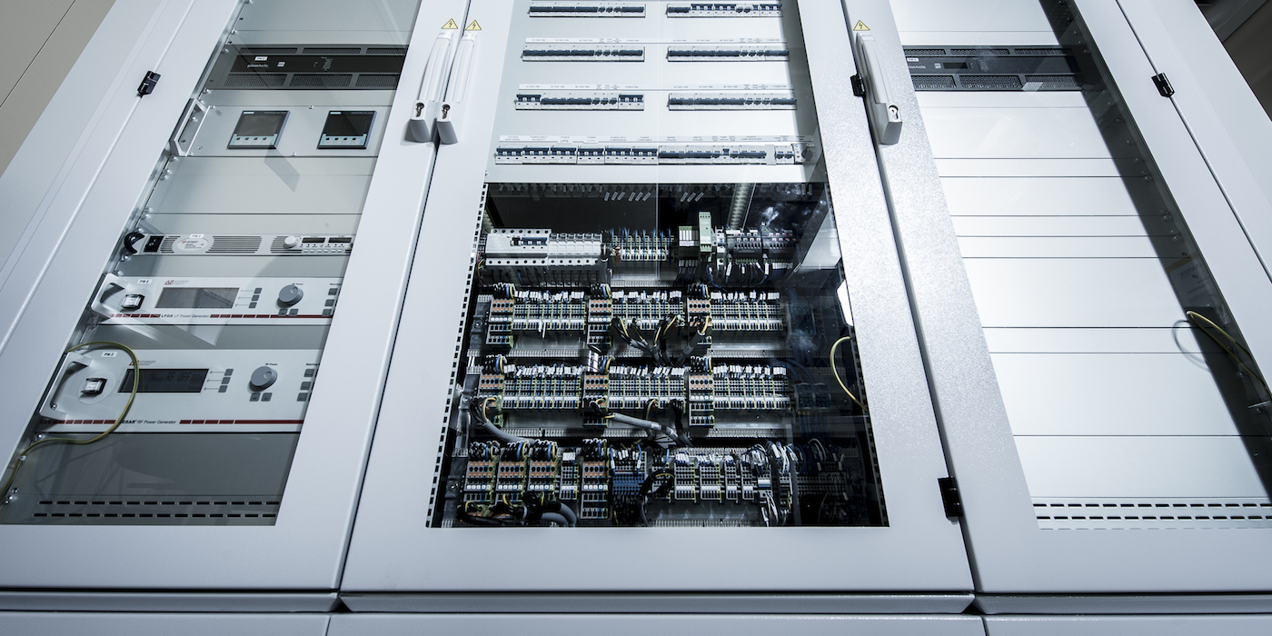 ELECTRICAL & CONTROL